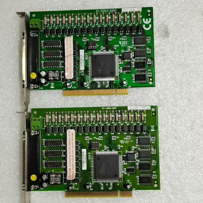 ADLINK／凌華 PCI-7230 16路光隔離 輸入輸出 | 露天市集 | 全台最大的網路購物市集