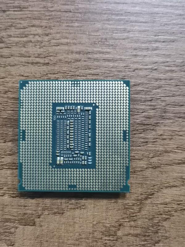 Intel/英特爾 i7 8700k cpu ，LGA115 | 露天市集 | 全台最大的網路購物市集