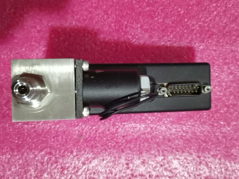 美國布魯克斯Brooks 5850E氣體質量流量計，成色看圖 | 露天市集 | 全台最大的網路購物市集