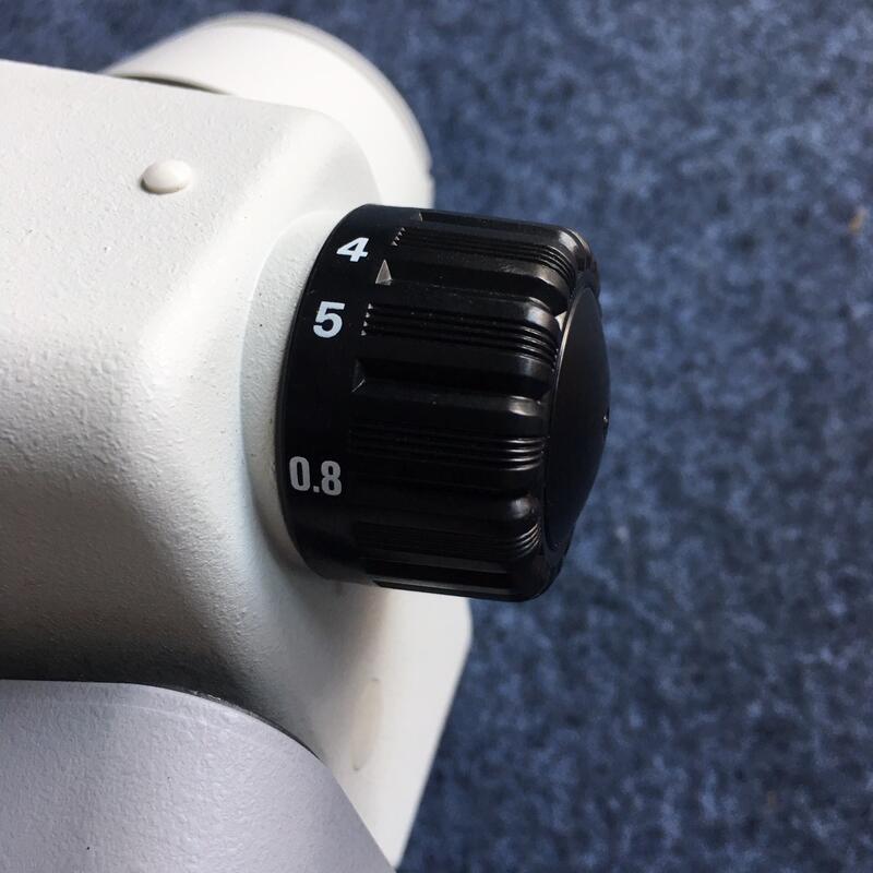 【下標詢價】Nikon尼康SMZ660體式顯微鏡 20X目鏡 0.8X- | 露天市集 | 全台最大的網路購物市集