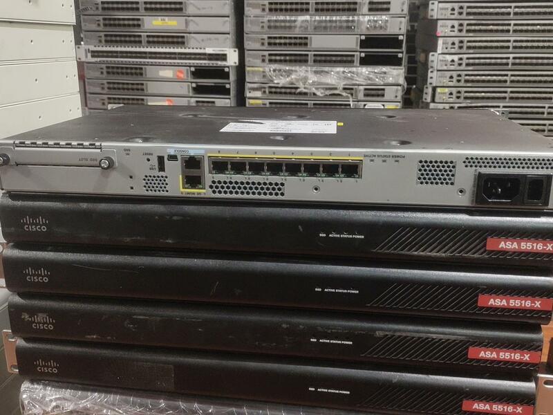 【下標詢價】防火墻ASA5516-X思科防火墻 原裝二手 | 露天市集 | 全台最大的網路購物市集