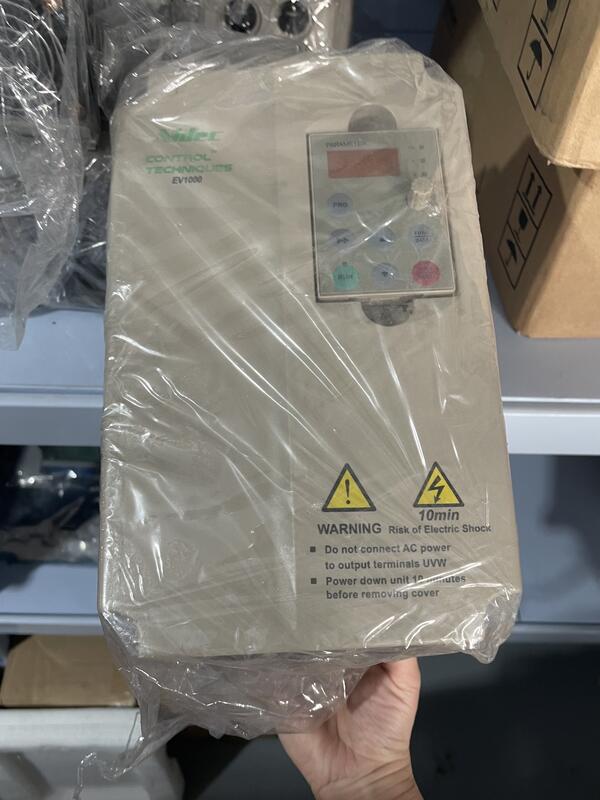 艾默生全新變頻器EV1000-4T0037G TD1000- | 露天市集 | 全台最大的網路購物市集