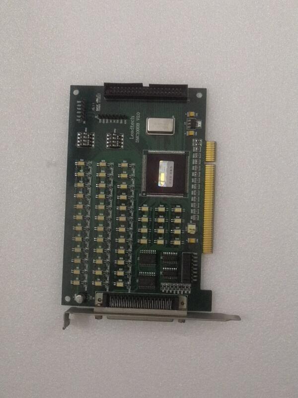 【下標詢價】雷賽運動控制卡 DMC1000B V2.0 DMC-1000B 實物圖 | 露天市集 | 全台最大的網路購物市集