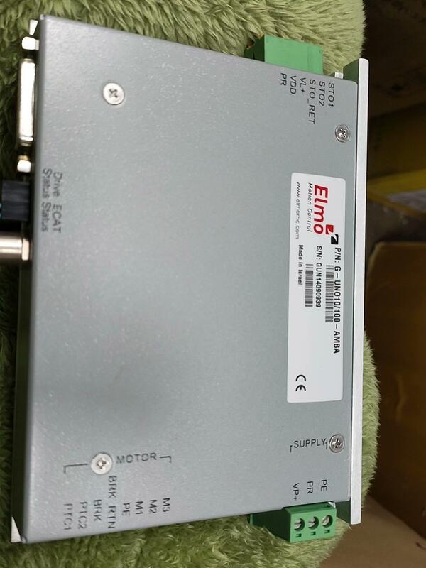 Elmo G-UNO10/100-AMBA 驅動成色九成新 | 露天市集 | 全台最大的網路購物市集