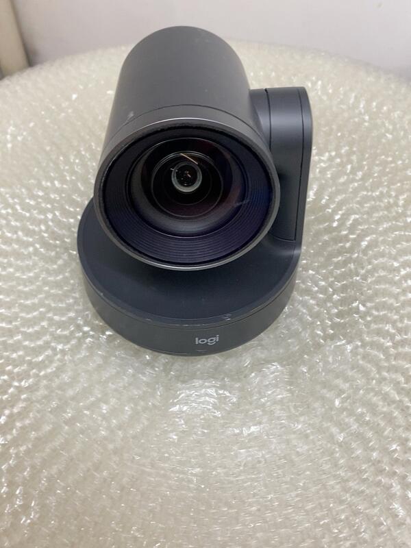 【下標詢價】羅技 Logitech 高清攝像頭Rally Camera | 露天市集 | 全台最大的網路購物市集