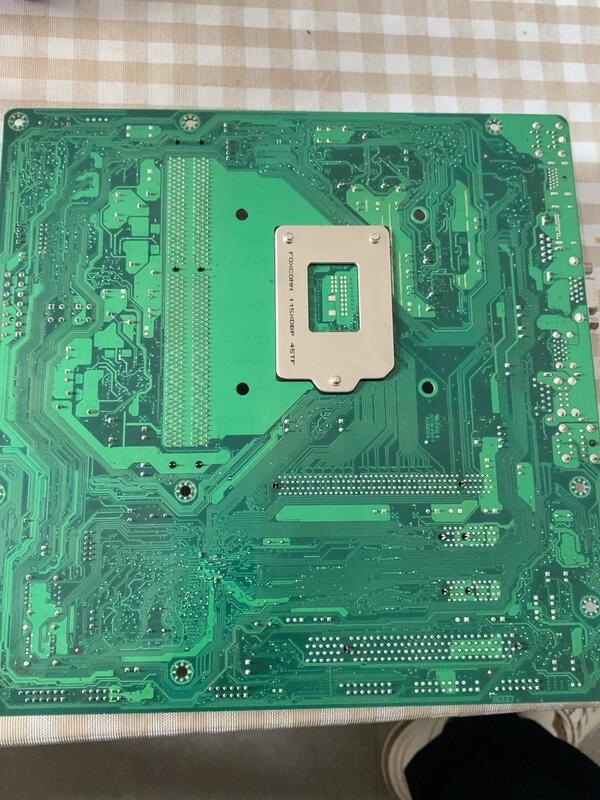 【下標詢價】聯想IH81M VER1.0版本帶VGA COM口 H81臺式機英特爾主板支持1150針CPU 二手拆機 | 露天市集 | 全台最 ...