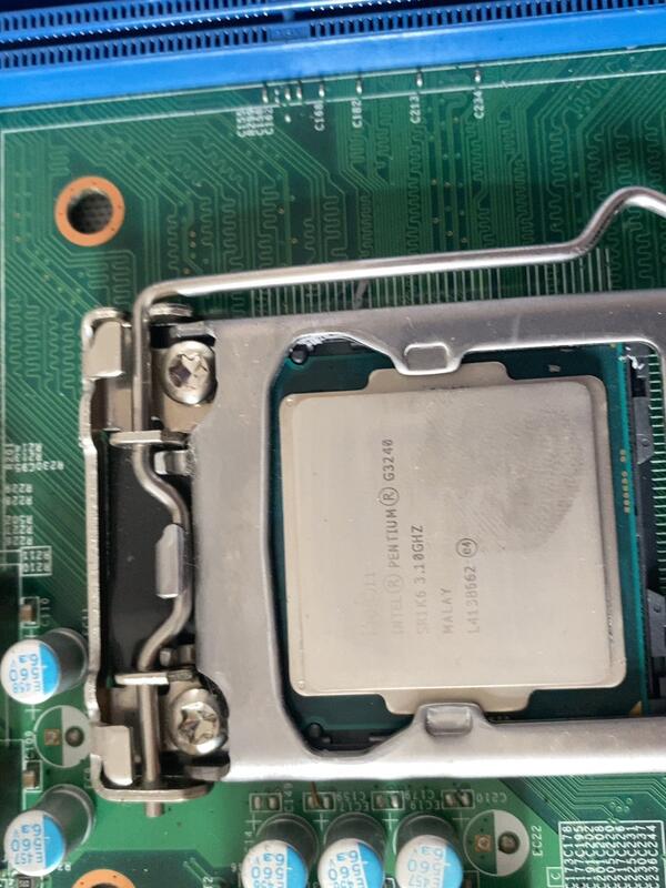 【下標詢價】聯想IH81M VER1.0版本帶VGA COM口 H81臺式機英特爾主板支持1150針CPU 二手拆機 | 露天市集 | 全台最 ...