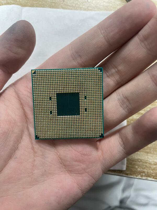 amd銳龍r3-4200g（4350g）正式版 實物圖 4核 | 露天市集 | 全台最大的網路購物市集