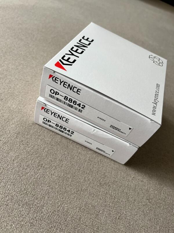 基恩士偏光鏡OP-88642 全新未用 單價 | 露天市集 | 全台最大的網路購物市集