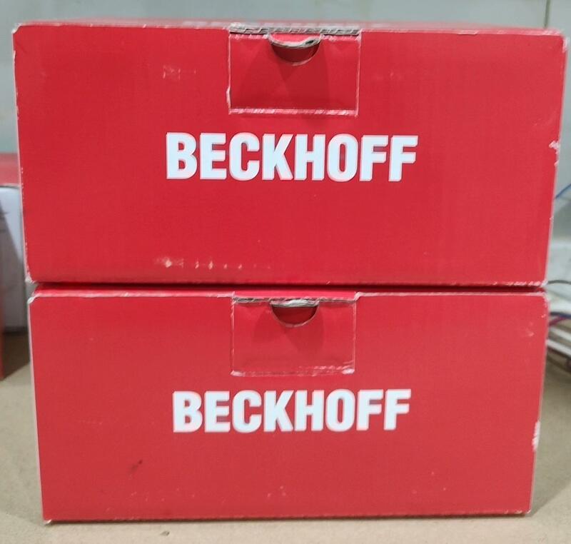 【下標詢價】C6015-0010，BECKHOFF/倍福，控制器，全新原裝正品，盒碼一致，實物拍攝，全新，有2個， | 露天市集 | 全台最大的網路購物市集
