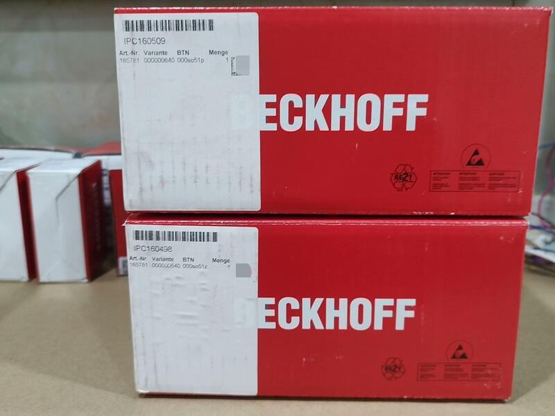 【下標詢價】C6015-0010，BECKHOFF/倍福，控制器，全新原裝正品，盒碼一致，實物拍攝，全新，有2個， | 露天市集 | 全台最大的網路購物市集