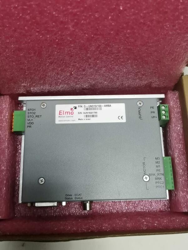 【下標詢價】ELmo G-UN010/100-AMBA全新一個 | 露天市集 | 全台最大的網路購物市集