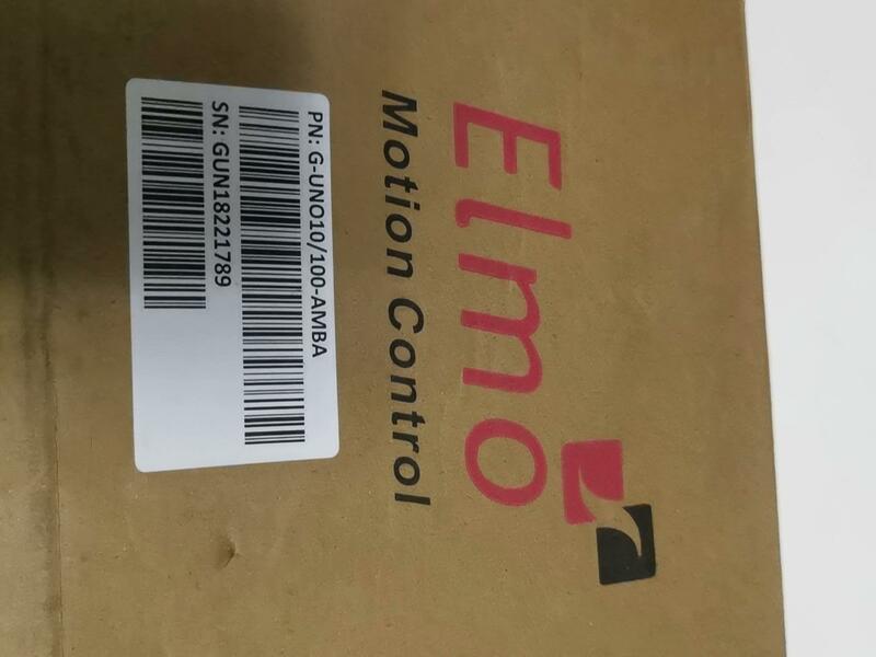 【下標詢價】ELmo G-UN010/100-AMBA全新一個 | 露天市集 | 全台最大的網路購物市集