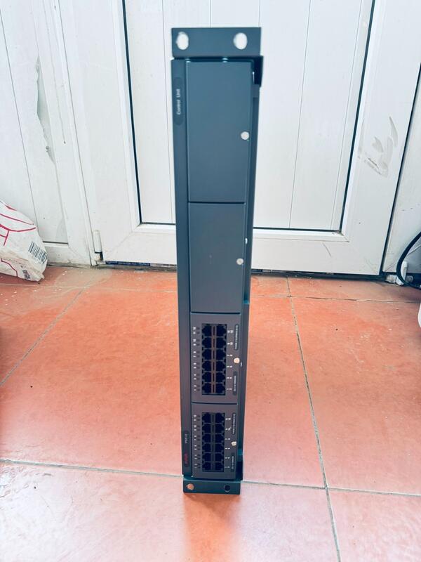 【限時下殺】Avaya IPO/IP Office 500 V2 程控電 | 露天市集 | 全台最大的網路購物市集