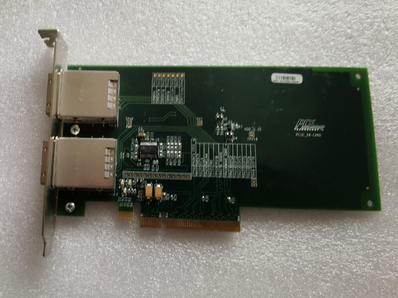 【下標詢價】PLX PCIE-X8-CARD 2個 | 露天市集 | 全台最大的網路購物市集