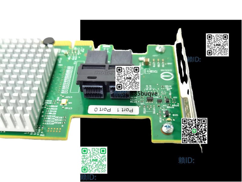 LSI 9340-8i 陣列卡 SAS3008 12Gb直通卡擴展卡IBM M1215 46C9115 | 露天市集 | 全台最大的網路購物市集