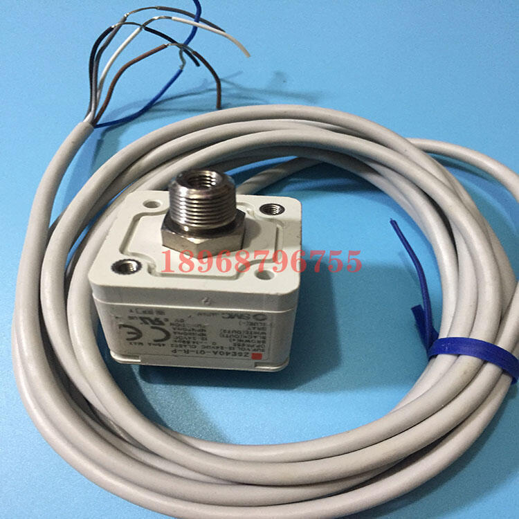 【可開統編】原裝日本SMC數顯壓力開關ZSE40A-01-R-P | 露天市集 | 全台最大的網路購物市集