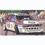 長穀川 25015 (CR15) LANCIA SUPER DELTA WRC 1992 | 露天市集 | 全台最大的網路購物市集