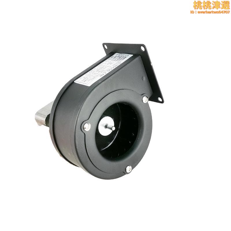 【精選】誠億CY063家用採暖爐吹風散熱離心鐵殼微型迷你風機 小型鼓風機 | 露天市集 | 全台最大的網路購物市集