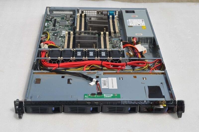 新款 2011針 32核E5-2670 C2 CPU 32G PK DELL R620務器 | 露天市集 | 全台最大的網路購物市集