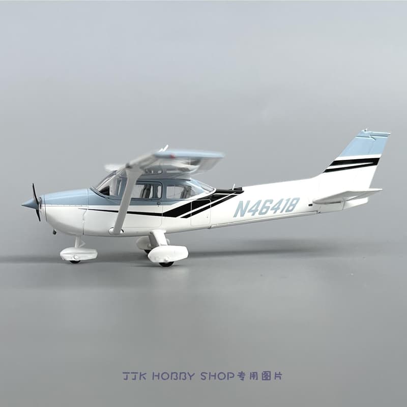 GeminiJets 1/72 GGCES018 塞斯納172M Skyhawk 通 用飛嘰 N46418 | 露天市集 | 全台最大的網路購物市集