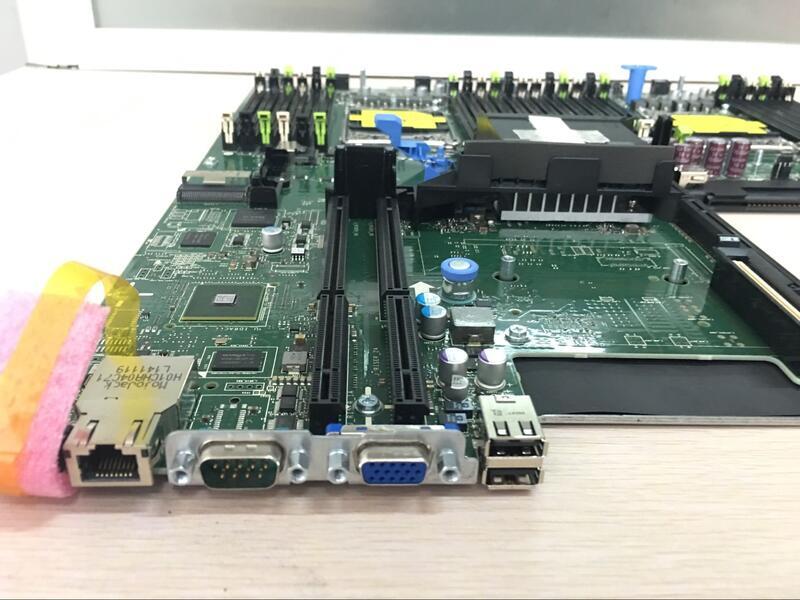 原裝戴爾R720 主板R720XD主板 068CDY 0X6FFV 0JP31P 020HJ | 露天市集 | 全台最大的網路購物市集