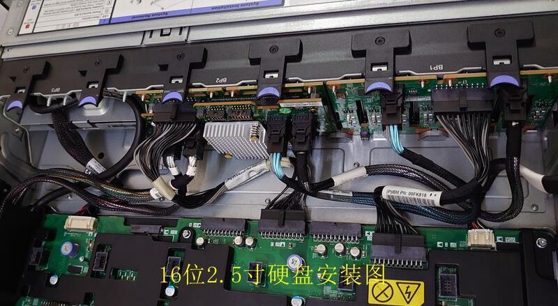 Lenovo/聯想X3650M5 5462 8871準系統 主板01GT572 00YJ424 | 露天市集 | 全台最大的網路購物市集