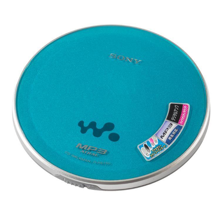 日本直采 SONY NE730 索尼CD隨身聽 discman CD機 CD播放器 懷舊 | 露天市集 | 全台最大的網路購物市集