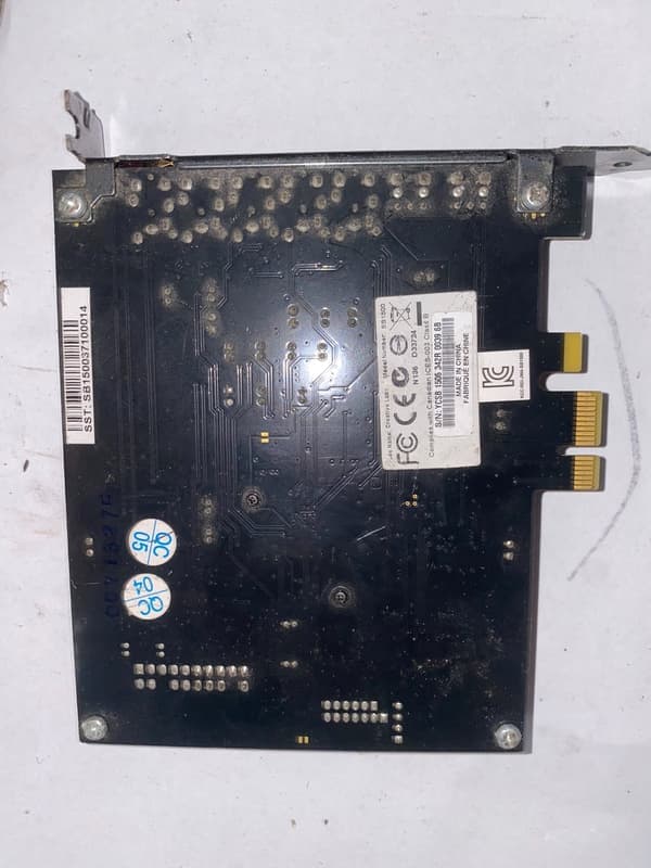 超低價 創新聲卡+Sound+Blaster+Z，sb1500。音質好，解析力高，適合聽歌，玩遊戲。單聲卡，瞎聊詢價 | 露天市集 | 全台最 ...
