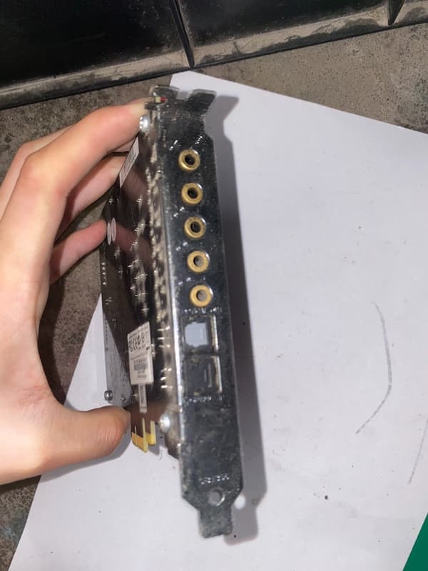超低價 創新聲卡+Sound+Blaster+Z，sb1500。音質好，解析力高，適合聽歌，玩遊戲。單聲卡，瞎聊詢價 | 露天市集 | 全台最 ...