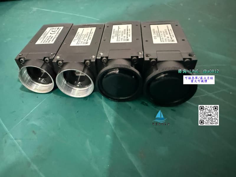 【量大可優惠】出售泰利工業相 CS8420i，型號TK5572A7，來自日本制造。成色良好，功能完好無維修。接口完整， | 露天市集 | 全台 ...