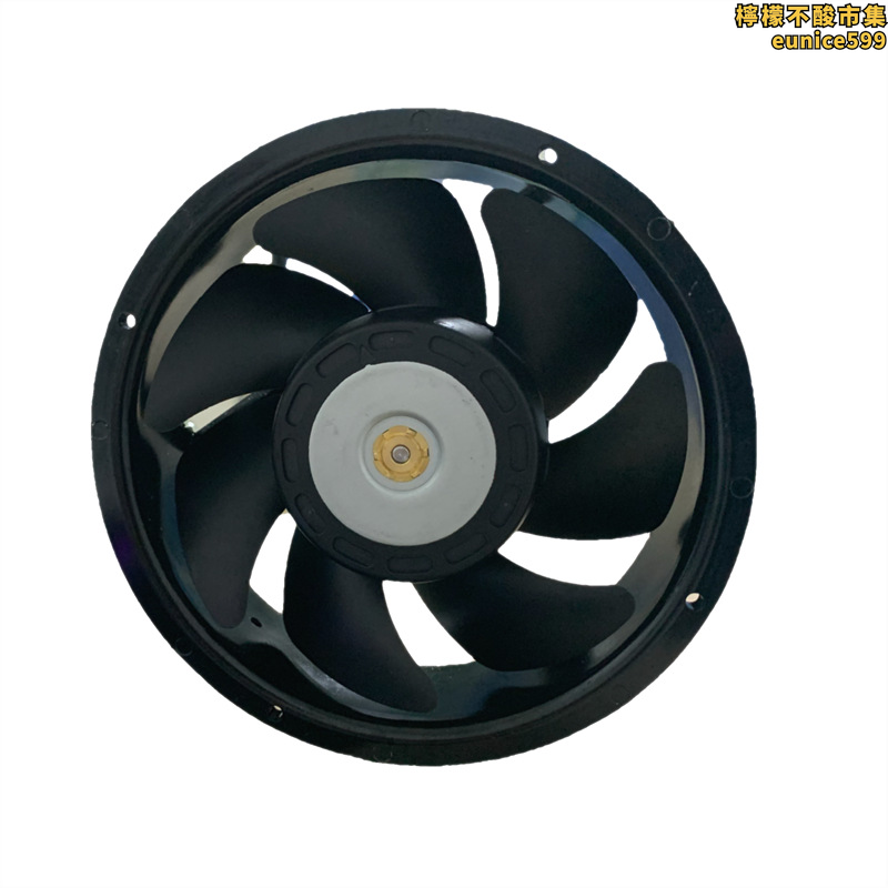 109L1748M501鋁框圓形風扇17251直流散熱風扇 | 露天市集 | 全台最大的網路購物市集