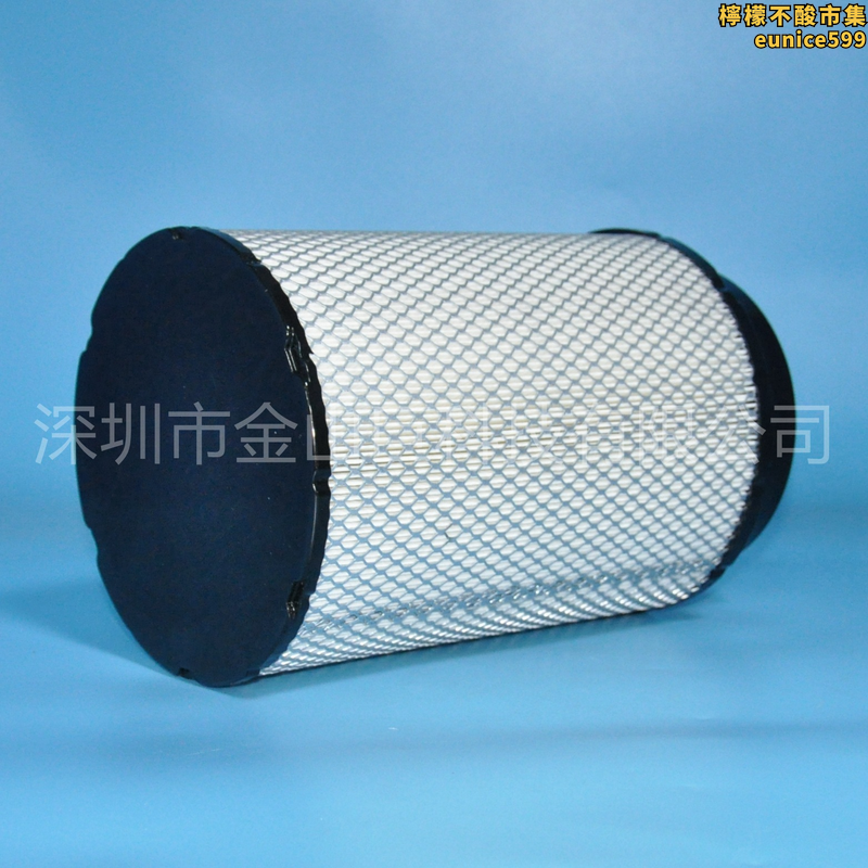 金山巨空氣濾清器ECB085056 51.08301-0016 AH8899 8046915 | 露天市集 | 全台最大的網路購物市集