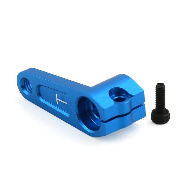 田宮TAMIYA 42248 TRF系列 鋁合金舵機臂TT01 TT02 XV02 (25T) | 露天市集 | 全台最大的網路購物市集