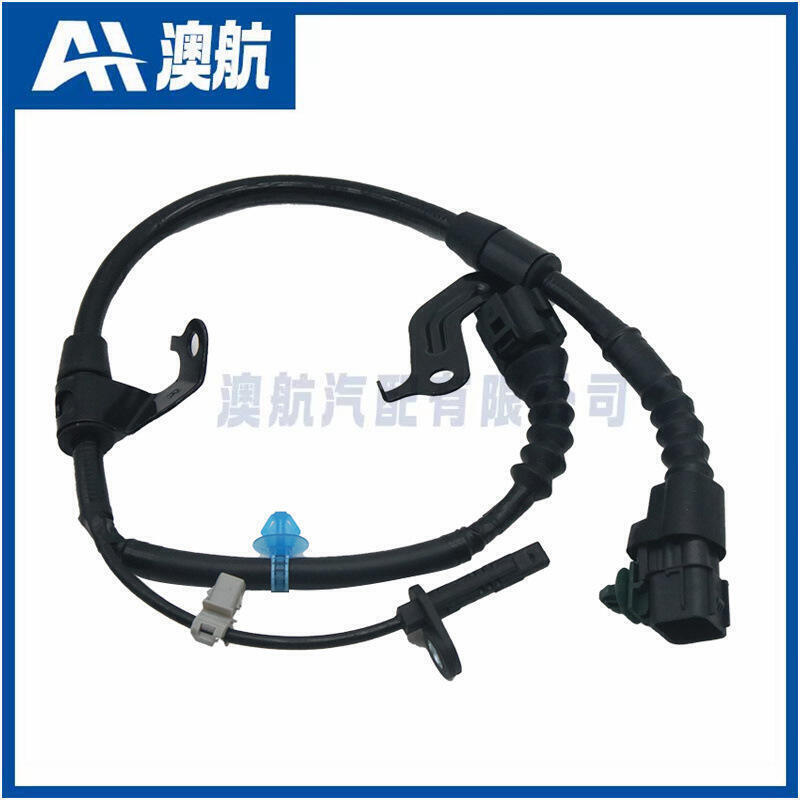 47510-tba-t01 abs輪速傳感器 適用於 汽車配件 | 露天市集 | 全台最大的網路購物市集