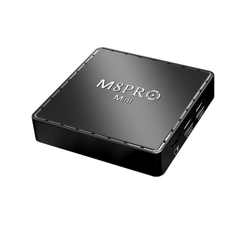 m8pro 安卓遊戲機頂盒 電視盒子 網絡電視播放器 tv box | 露天市集 | 全台最大的網路購物市集