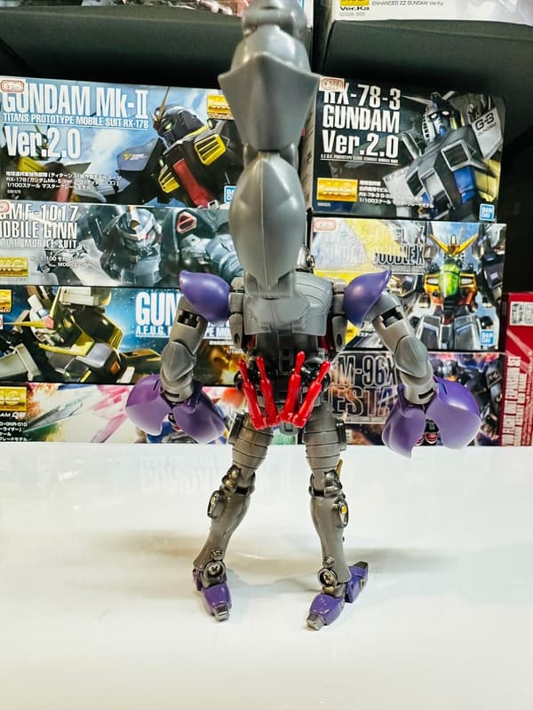 免運 【現貨】變形金剛第三方 TE MM03 巨蠍勇士 小比例 | 露天市集 | 全台最大的網路購物市集