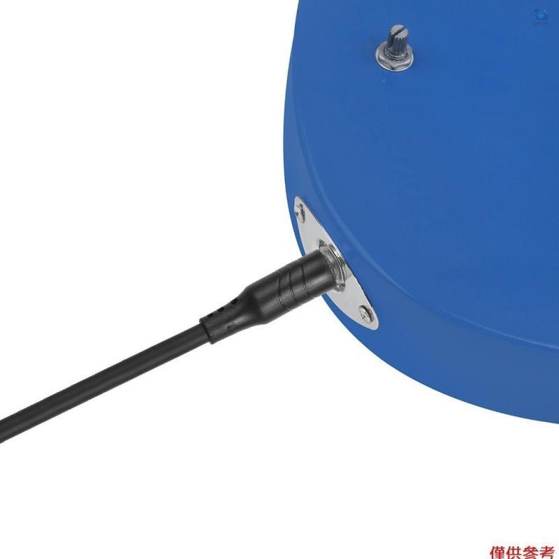 台灣現貨Cz.inspire 6.35MM 插頭吉他電纜 10 英尺雙直接口單聲道公對公專業樂器電纜防鬆電吉他鍵盤放大器 | 露天市集 | 全 ...