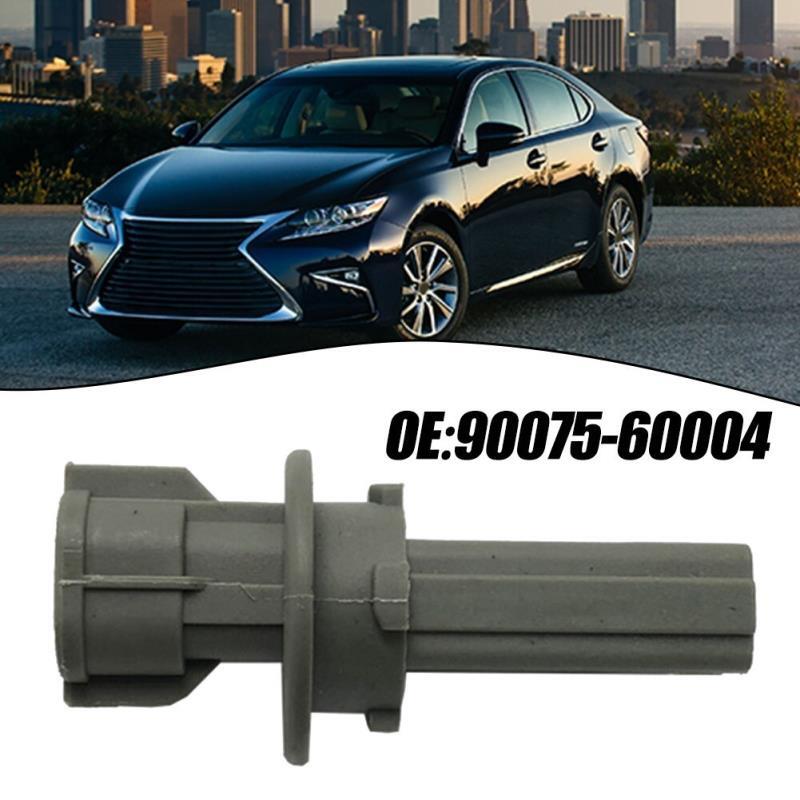 台灣現貨新⚡1 件裝 T10 燈泡底座插座 90075-60004 適用於豐田間隙燈燈座 | 露天市集 | 全台最大的網路購物市集