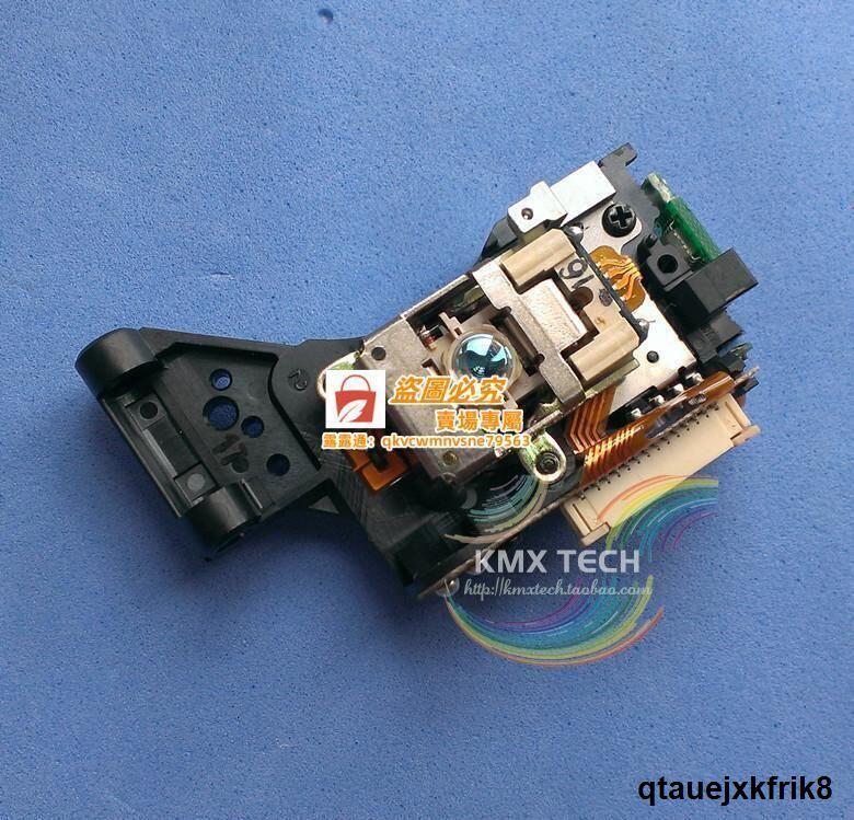★超優惠★ 全新 原裝 韓國DVS 公司 DSL-710A 機伈 專用 脈衝光頭 | 露天市集 | 全台最大的網路購物市集