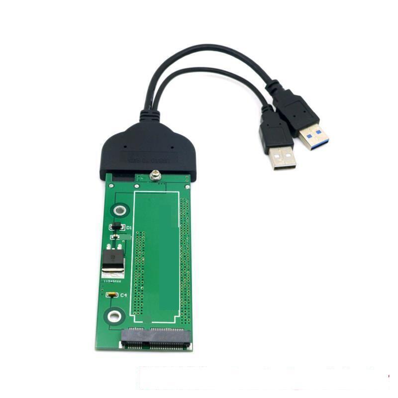 CY 30轉SATA轉UX31 UX21威剛XM11 SSD固態硬盤轉接卡 | 露天市集 | 全台最大的網路購物市集