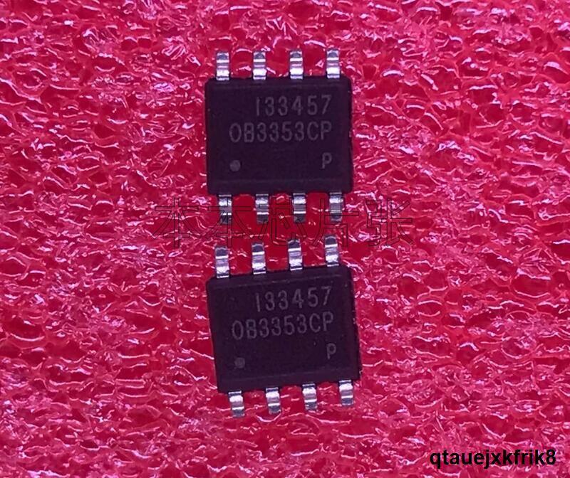 THS7316 THS7316 OB3353CP 0B3353CP SOP8新 | 露天市集 | 全台最大的網路購物市集