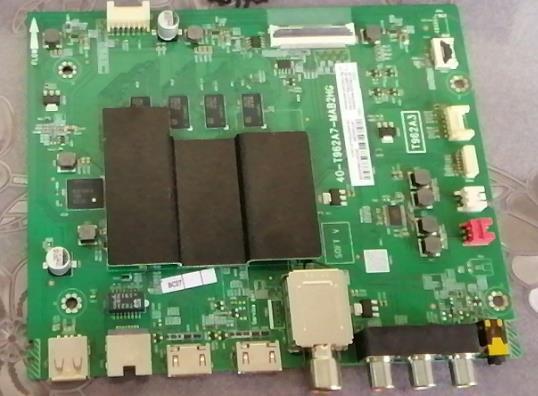 原裝TCL 50D6 55D6 49D6 65V2 55V2主板40-T962A3-MAE2HG配各種屏 | 露天市集 | 全台最大的網路購物市集
