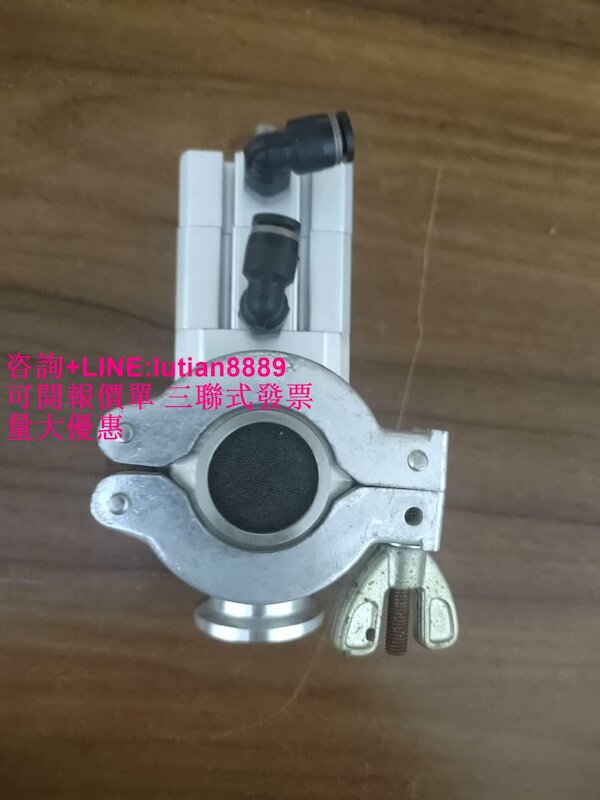 詢價 SMC真空氣動閥門，接口干凈無劃痕， VLP-25-4-STR XLG-25-X552 | 露天市集 | 全台最大的網路購物市集