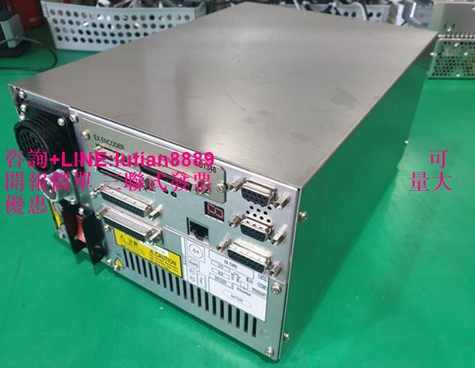 詢價 Sankyo Robot 控制器 SC5000 二手件 庫存 1臺 半導體工程應用 狀態良好，功能正常 | 露天市集 | 全台最大的網路購物市集