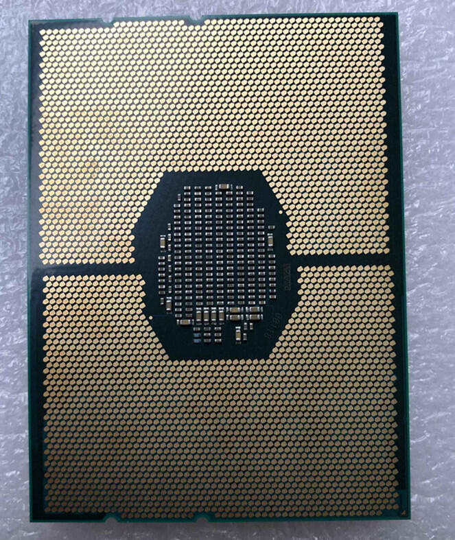 全場超低價正式版xeon Gold/金牌 6238 cpu SRFPL 6路至強輻務器處理器CPU詢價 | 露天市集 | 全台最大的網路購物市集