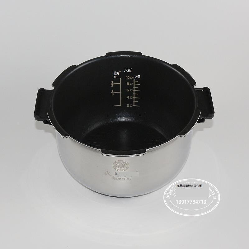 全新原裝 飛利浦 電飯煲 HD2195 HD2038 HD2298 HD2779內膽 內鍋 | 露天市集 | 全台最大的網路購物市集