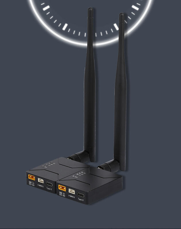 p900數傳 microhard P400 840 P2400 極智飛控 致導 雷迅赫星開源 | 露天市集 | 全台最大的網路購物市集