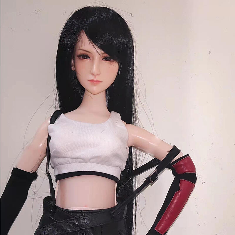 幻春60cm關節娃娃bjd蒂法可動cos手辦3分mrl硅膠娃娃bjd | 露天市集 | 全台最大的網路購物市集