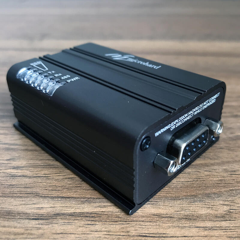 Microhard P900-ENC 串口數傳電臺1W 60公里MHS185060 | 露天市集 | 全台最大的網路購物市集